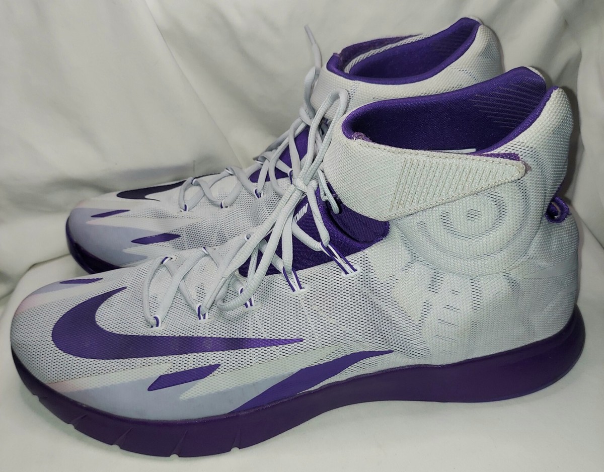 Nike Hyperrev Colorways