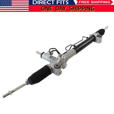 Power Steering Rack and Pinion Assembly for 2007-12 Lexus ES350 Toyota ...
