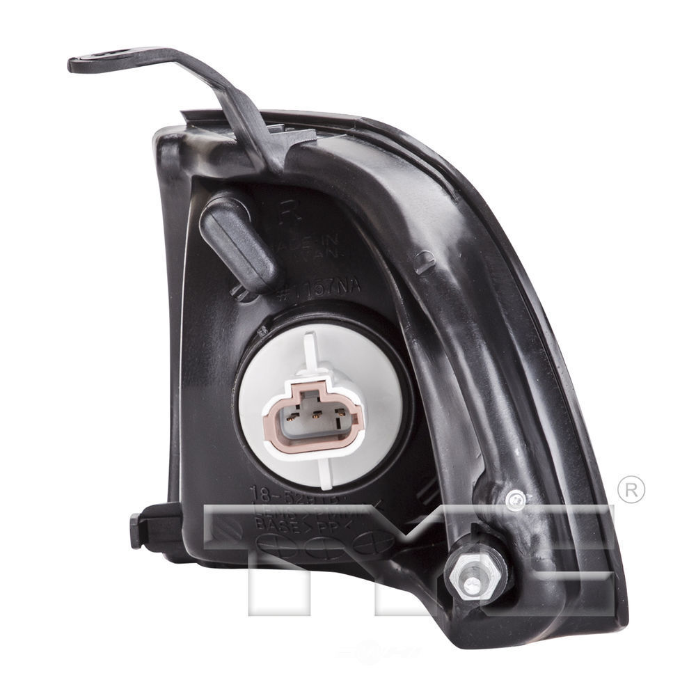 Front Right Turn Signal Assembly For 1997-1999 Subaru Legacy 1998 TYC ...