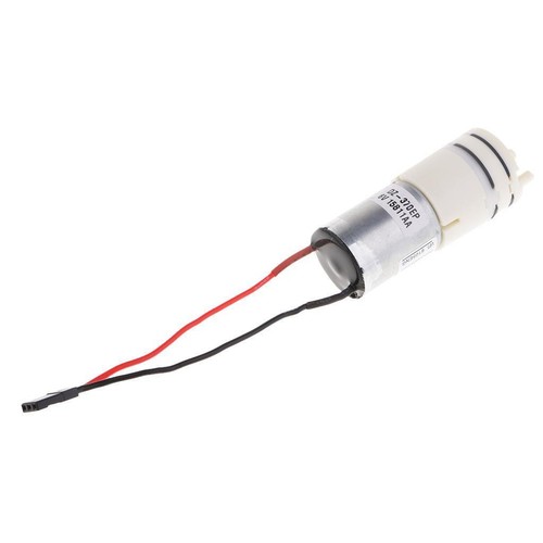 boat Model Cooling Motor ESC 370 Water Pump Mini JR Plug | eBay Australia