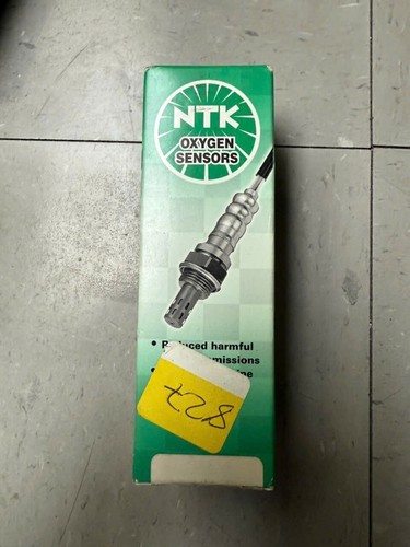 Genuine New NTK Oxygen Sensor 24283 For 2001-2003 Honda Civic 1.7L | eBay
