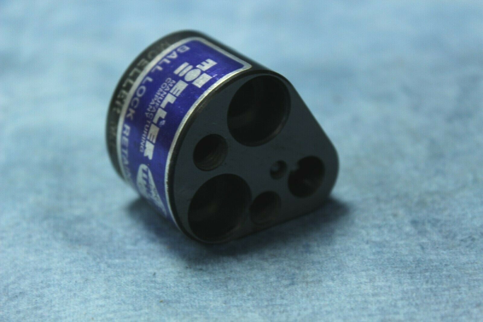 NEW MOELLER BALL LOCK RETAINER MRL-010 | eBay