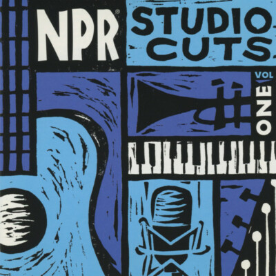 NPR Studio Cuts Vol One / CD | eBay