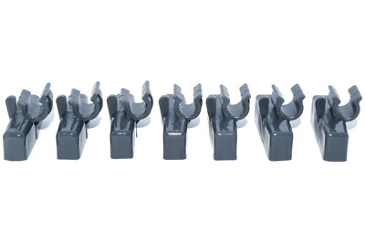Set of 7 Suzuki Jimny Vitara Sidekick soft top clips | eBay Australia