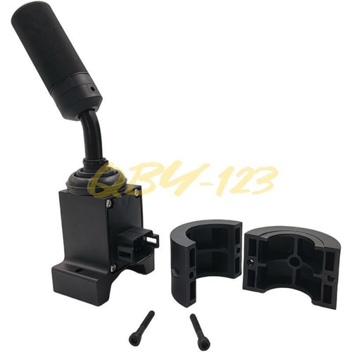 Transmission Shifter 7-125-05GT for Genie GTH-636 GTH-644 GTH-844 ...