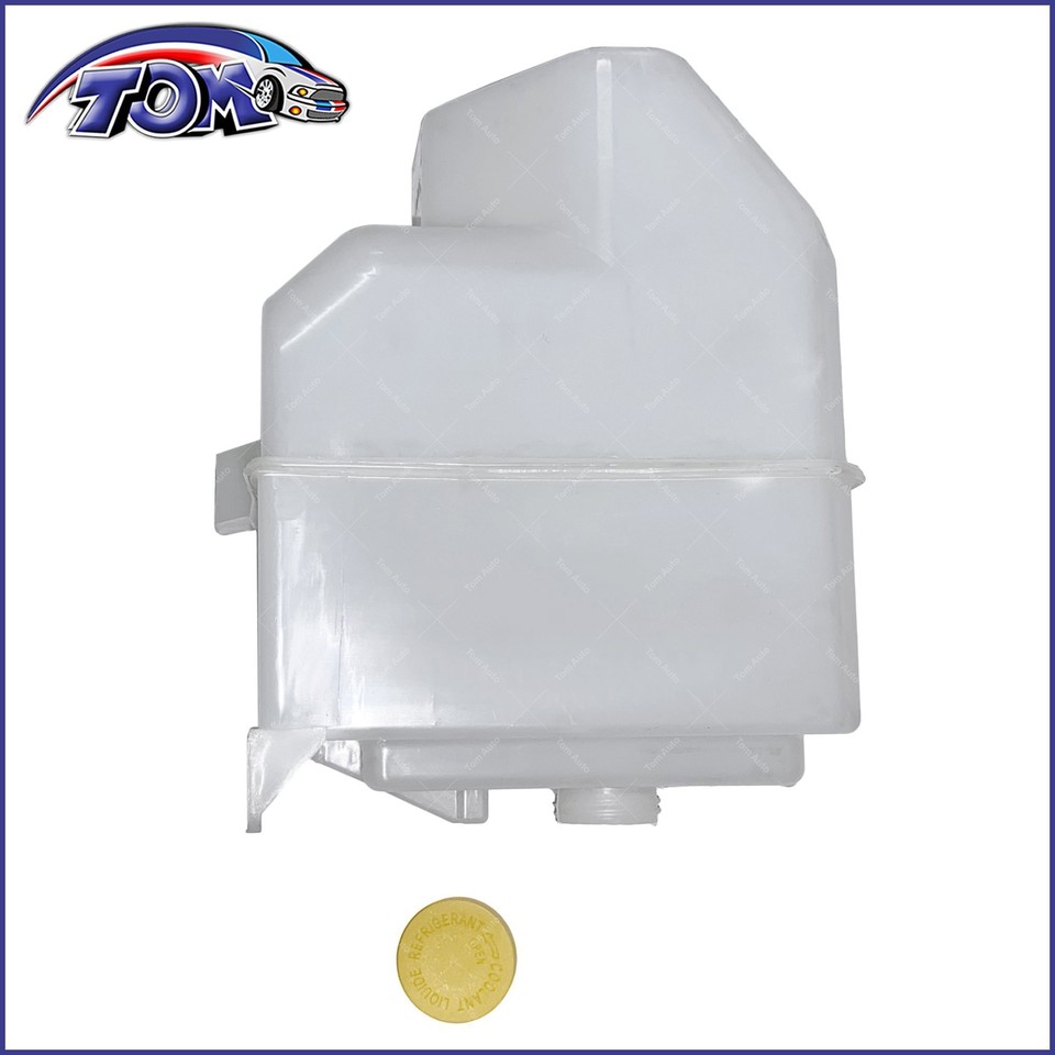 New Radiator Overflow Coolant Reservoir for Nissan Maxima 2000-2003 ...