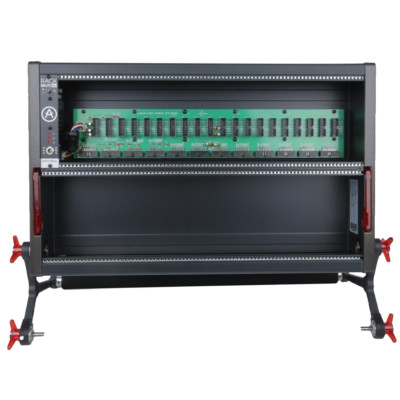 Arturia RackBrute 6U Noir Eurorack Case 3760033531182| eBay