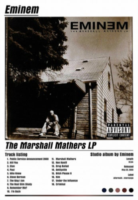 Mmlp1 Album Cover
