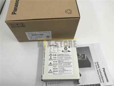 1PCS NEW Panasonic MKDET1105P AC Servo Drive | eBay
