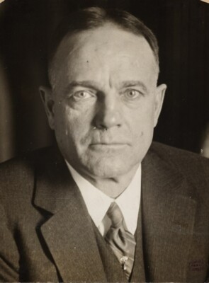 BILLY SUNDAY BASEBALL CARD *2X3 MAGNET* OUTFIELDER EVANGELIST SAW DUST ...