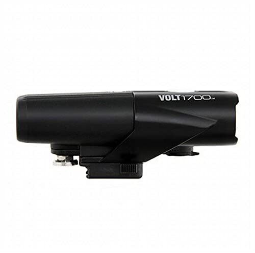 CAT EYE LED Headlight VOLT1700 HL-EL1020RC Bicycle | eBay