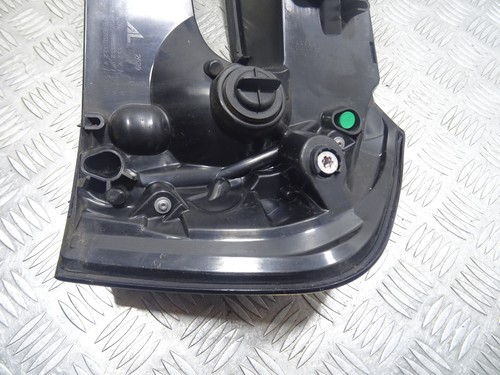 Genuine 2014 CITROEN C4 Grand Picasso Mk2 Rear Left LED Light ...