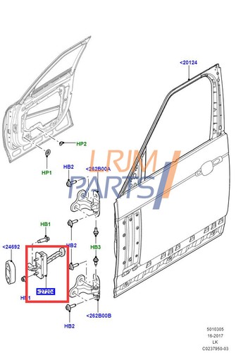 2017 Range Rover Sport Parts Diagram | Reviewmotors.co