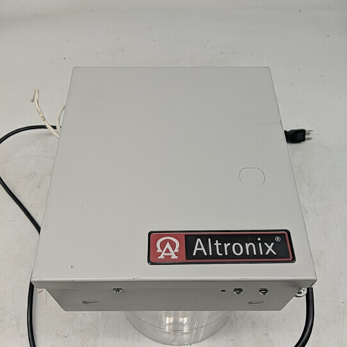 Altronix ALTV244UL CCTV Power Supply | eBay