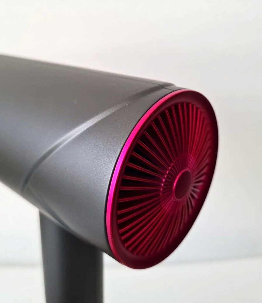 Newdora Hair Dryer1800W Powerful Dryer Lightweight Fast Dry Dryer with ...