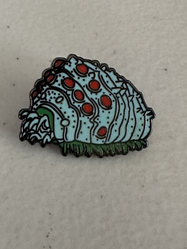 Studio Ghibli Nausicaa of the Valley of the Wind Ohm Pin | eBay