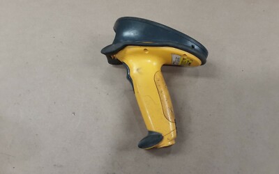 Barcode Scanners - Phaser Barcode