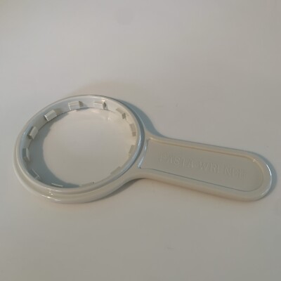 POPEIL Pasta Wrench Locking Ring Wrench Popeil Pasta Maker P400 ...