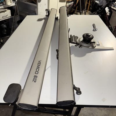 Vemco 612 Drafting Machine 37.5 x 50 Inch | eBay
