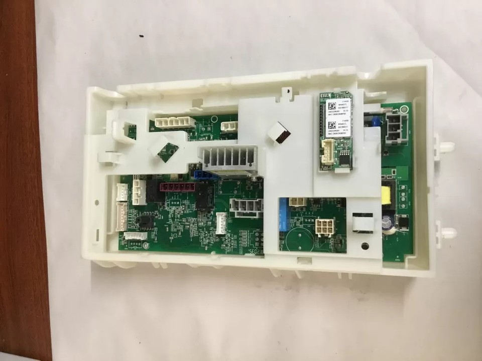 GE Washer Control Board WH22X29532 WH22X36637 WH22X30898 AZ100117 ...