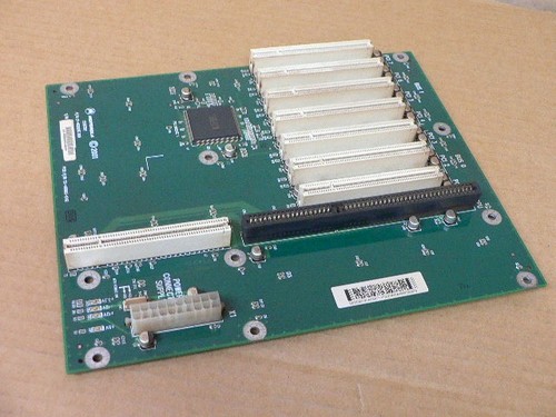 Abb Robotics Dsqc5013 Hac3617-1 Backplane Circuit Board Card | eBay