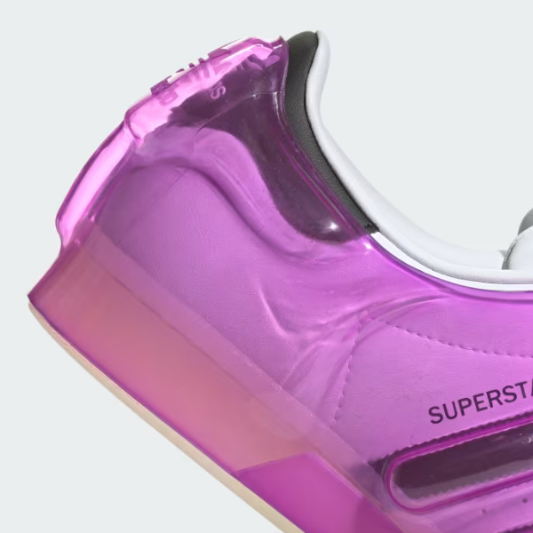 Adidas Superstar Bubble 'Purple' - IH5960 Expeditedship | eBay