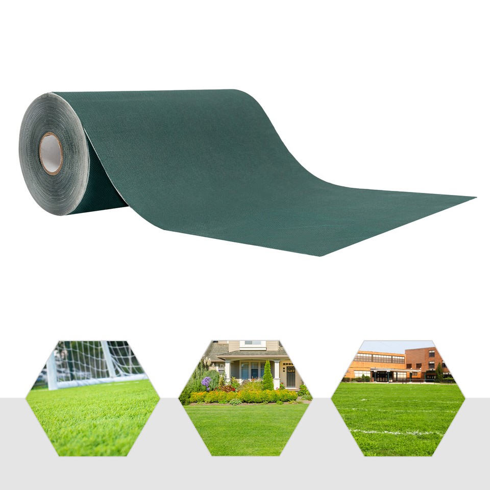 Artificial Grass Tape Turf Tape for Seaming Sections of Synthetic Turf ...