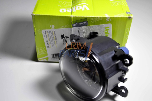 Valeo Land Rover Discovery 4 Lr4 Fog Lamp Light Left LH Right RH ...
