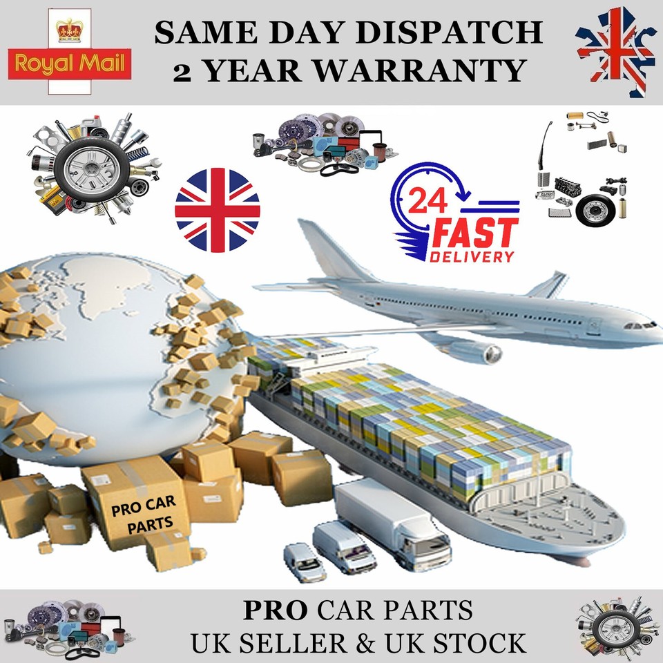 For Mercedes Sprinter Wing Mirror Indicator Repeater Lens Light Left ...
