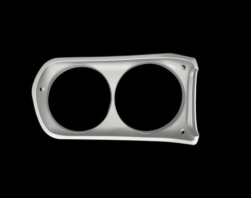 Rx3 10a Alloy Headlight Surrounds - Pair *PRE ORDERS* | eBay