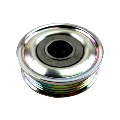Belt Tensioner Pulley Drive Fits Mitsubishi Mighty Max 1990-1994 3.0L ...