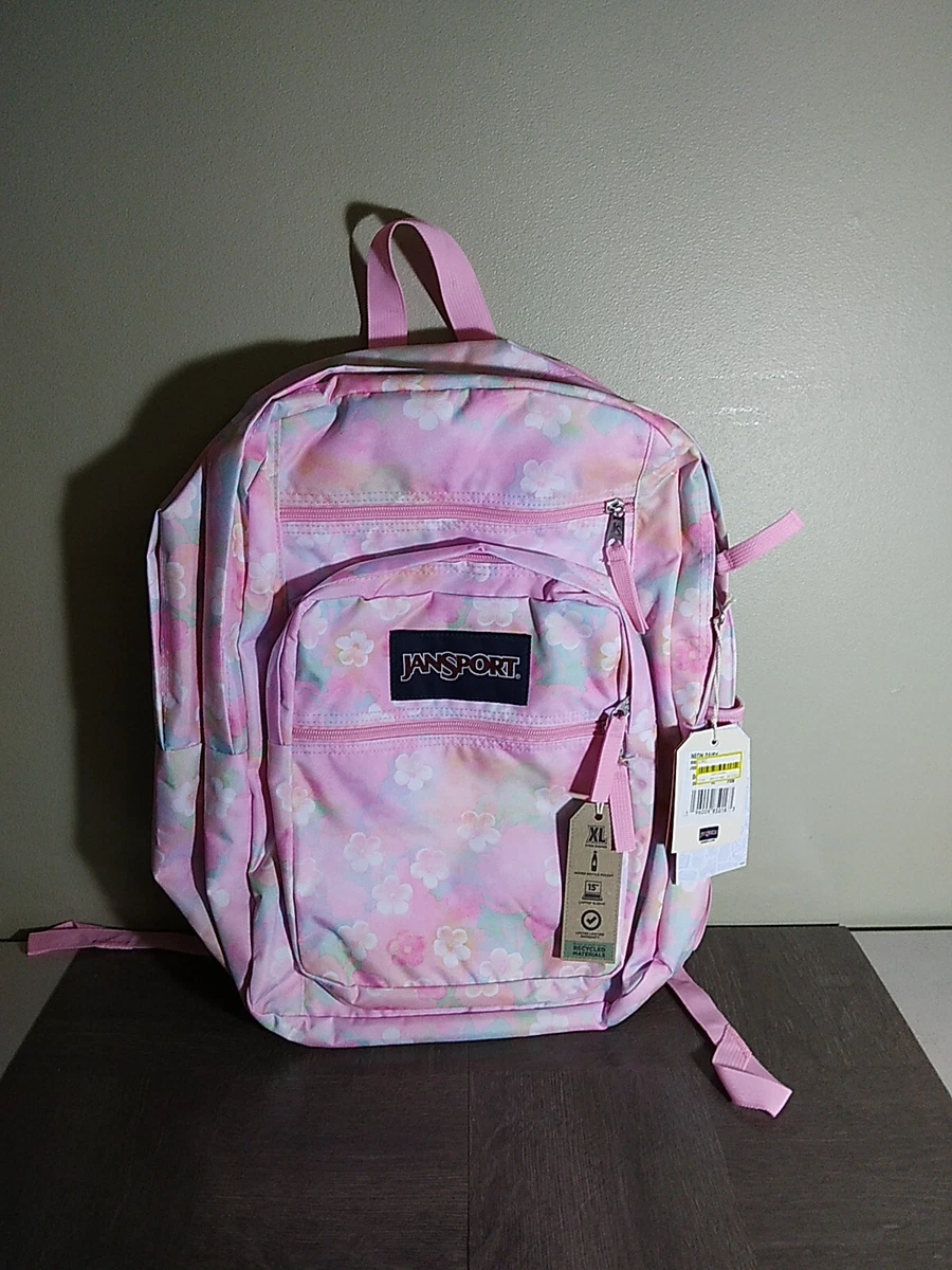 Neon Jansport Backpacks For Girls