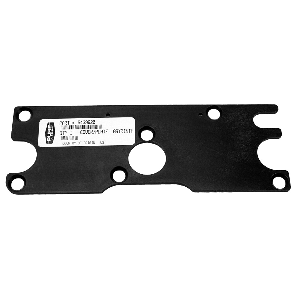 Polaris 5439820 Engine Valve Labyrinth Cover 2012-2023 Sportsman ...