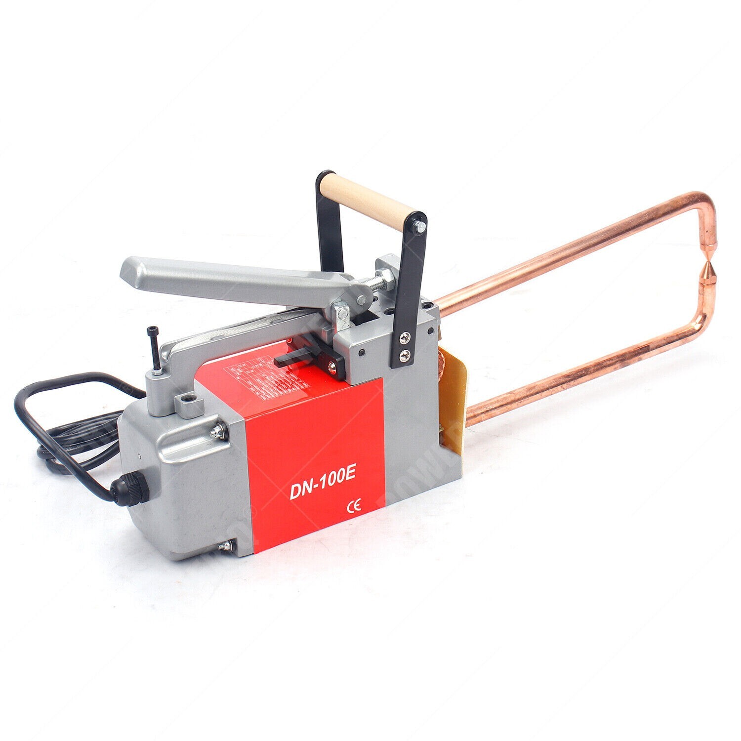 Spot Welder Machine EXTRA LONG ARMS Portable Spot Welding Machine 6 ...