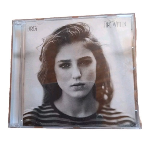 Birdy CD Fire within 2013 825646420421 | eBay