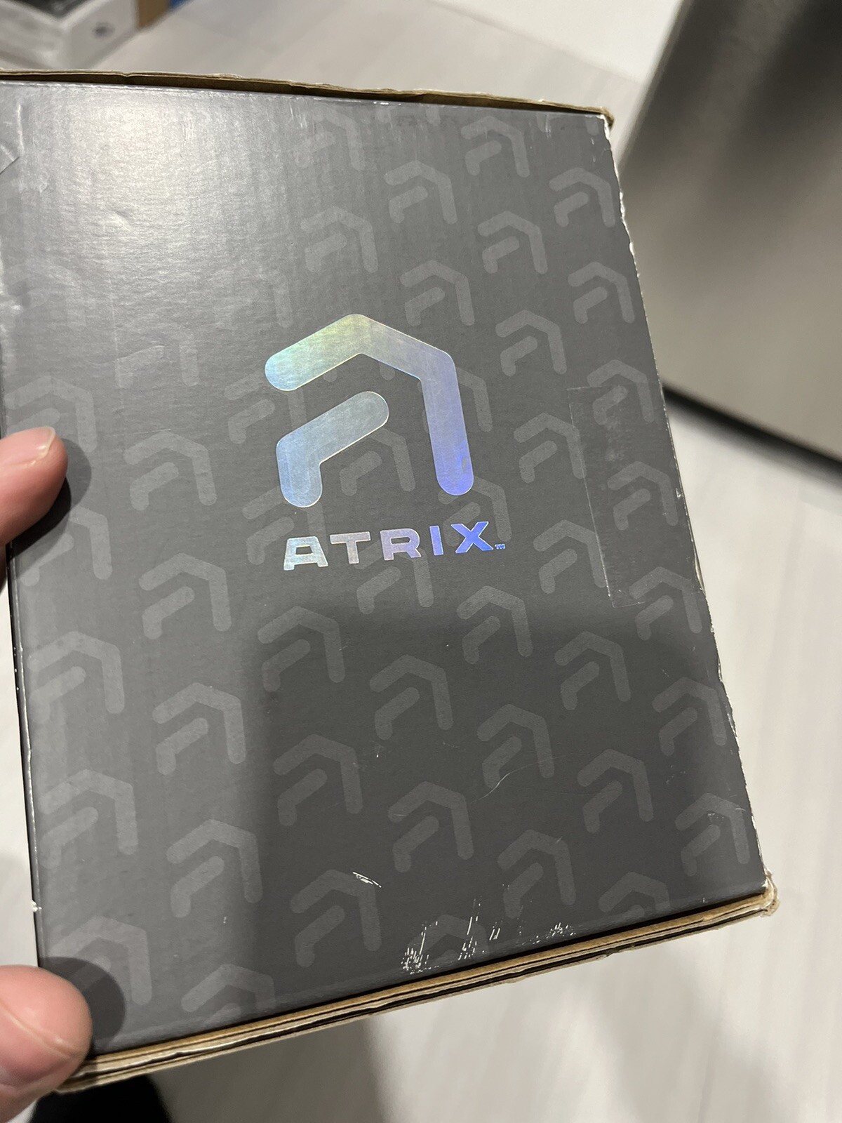 Atrix Sniper Series Keyboard and Mouse 2021 PC - With Mousepad for sale ...