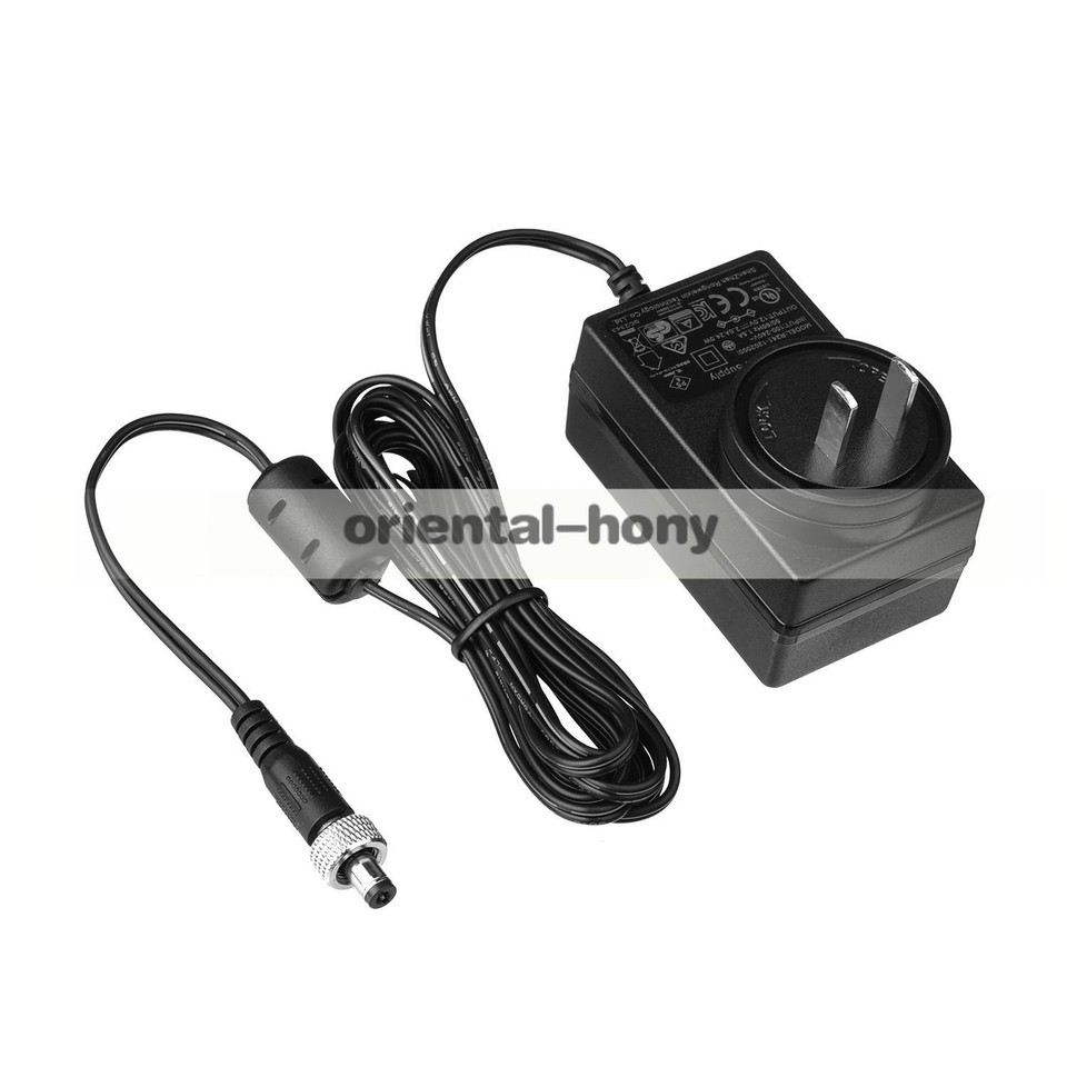 Hollyland Power Adapter R241-1202000I 12V 2A for Mars 300 400 4K M1 ...