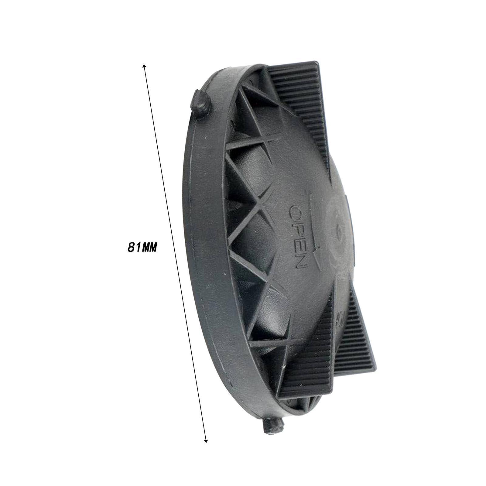 Gj6R-51-0A1 Headlight Housing Shell Cap Round Car Headlamp Part ...