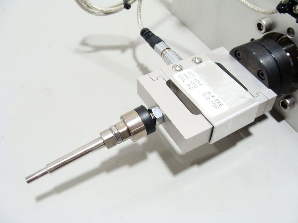 PROMESS 1/100/200 EMAP Electric Servo Press + PRO-DSC, UltraPro ...