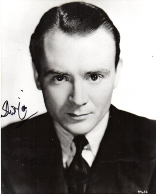 John Mills Autograph - Ryan's Daughter - Signed 10x8 Photo | eBay UK