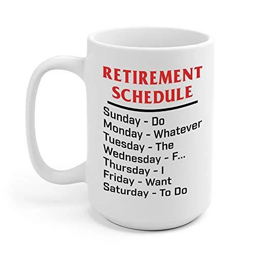 Wednesday Office Humor