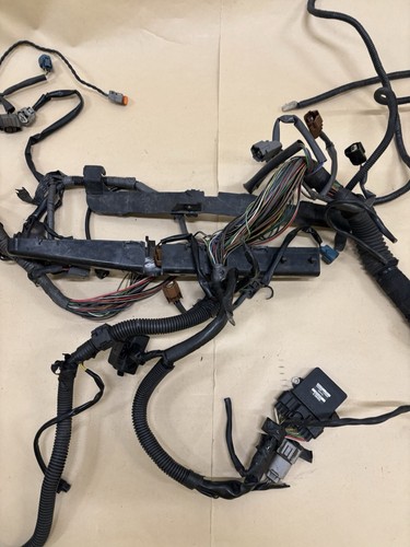 TOYOTA 1JZGTE ENGINE WIRING = JZX90 Mark 2 / Chaser / Cresta 1JZ-GTE ...