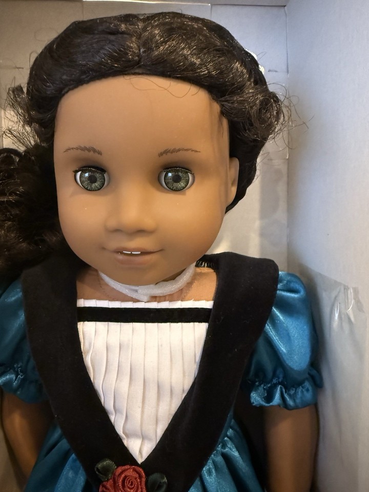 American Girl Cecile BRAND NEW In Box. NRFB | eBay