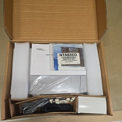 nortel CALL PILOT 100 RLS 3.0 | eBay