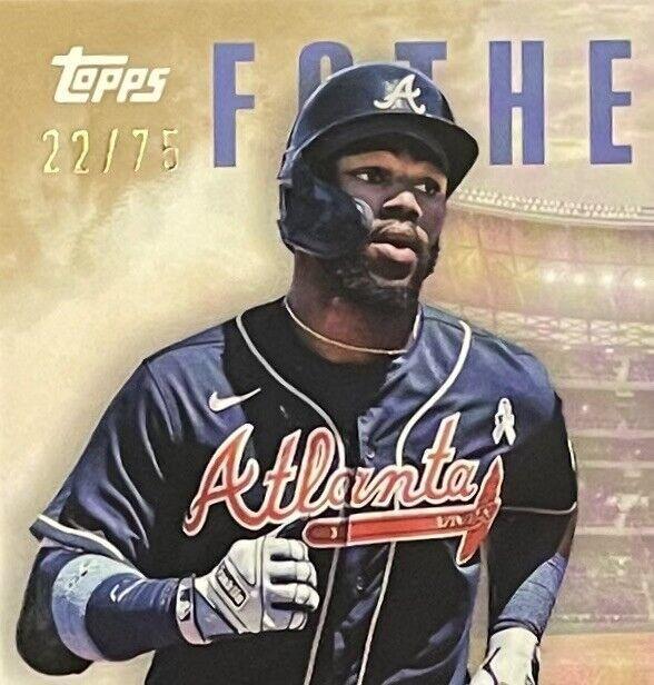 2023 Topps Series 2 - Father's Day Commemorative Team Patches Michael ...