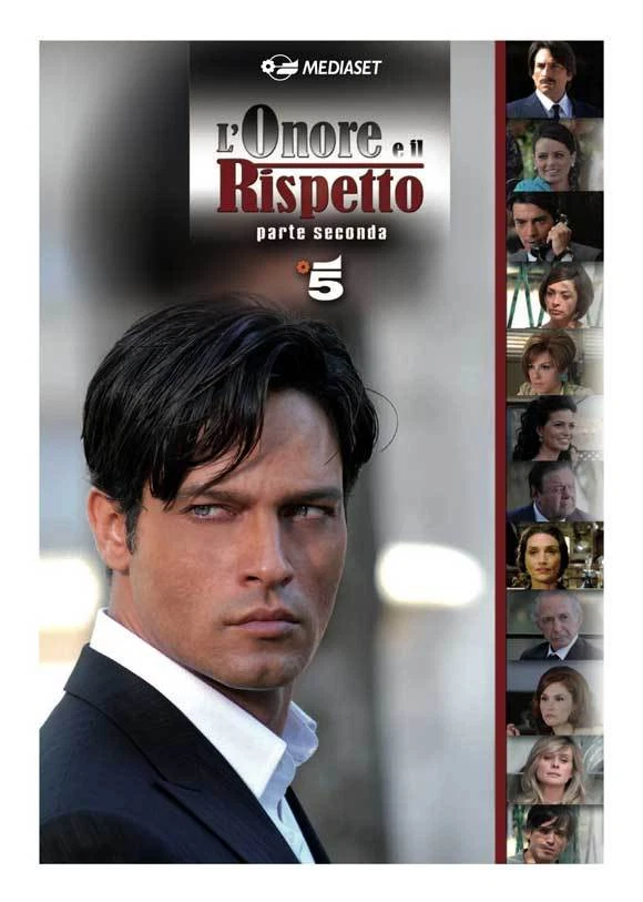 Gabriel Garko Lonore E Il Rispetto