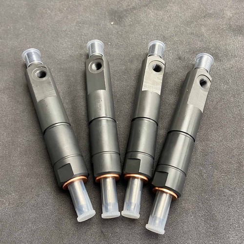 4xPcs New Fuel Injector 2645L305 for Perkins Engines 1004-4 1004-4T | eBay