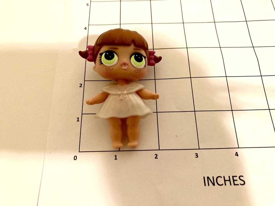 L.O.L. Doll Mini Figures | eBay