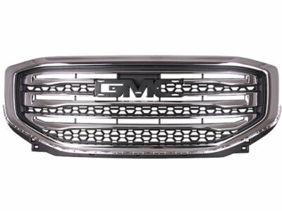 For 2017-2019 GMC Acadia Grille Front 12348NH 2018 Grille Assembly | eBay