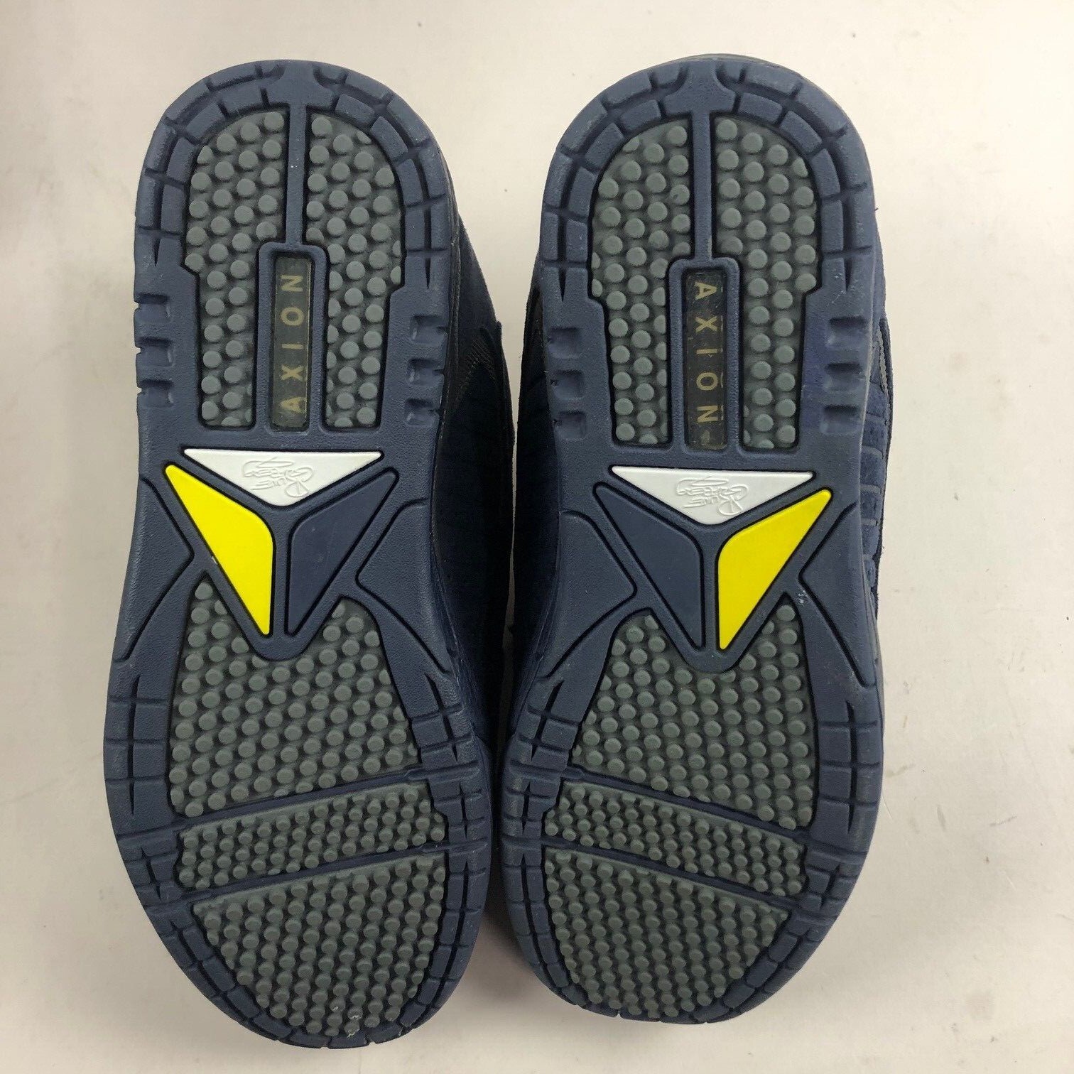 Axion Footwear STADEN og shoe 90's size 8 koston | eBay